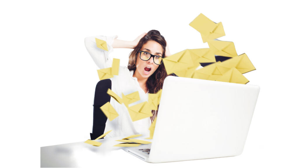 Spam Bomb Attack - What to know! - TANET