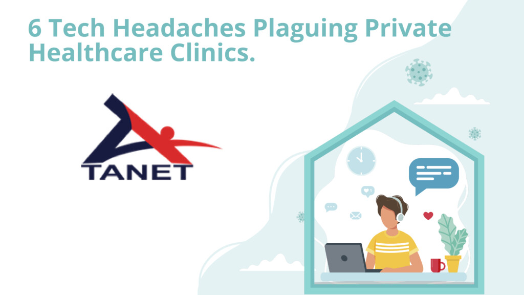 6 Tech Headaches Plaguing Private Healthcare Clinics (and How to Fix ...